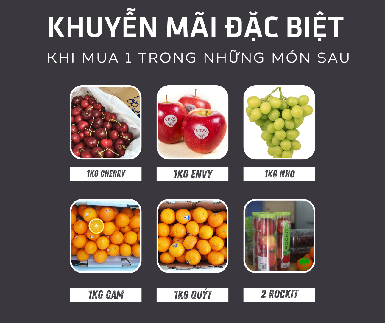 Khuyến Mãi Đặc Biệt: Mua Trái Cây - Ưu Đãi Kiwi Vàng New Zealand! - T Fruit